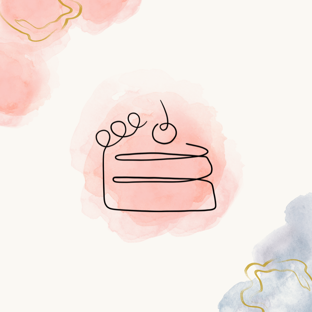 Regular Cakes – J&D Cakes