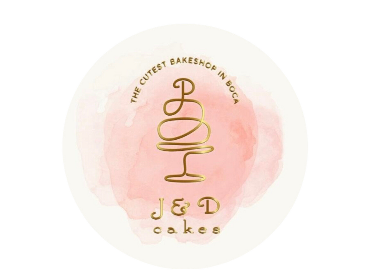 Collections – J&D Cakes